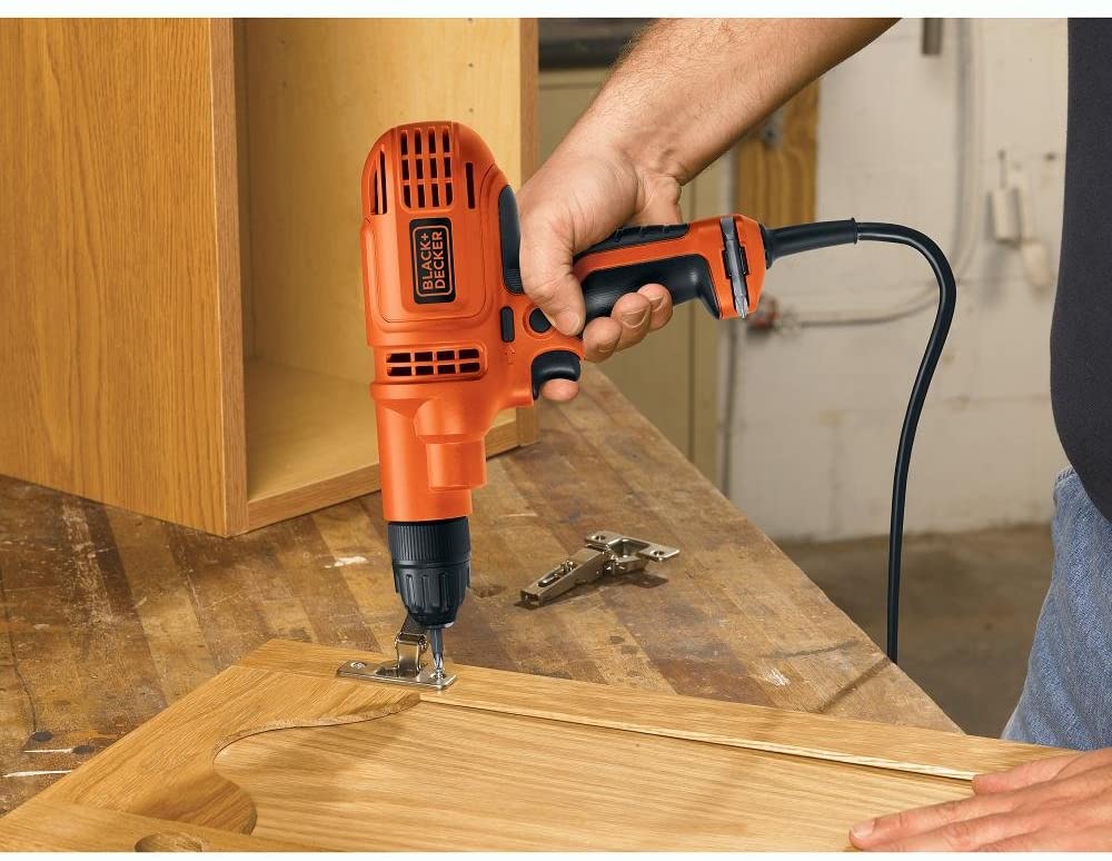 Black And Decker Drill Cord