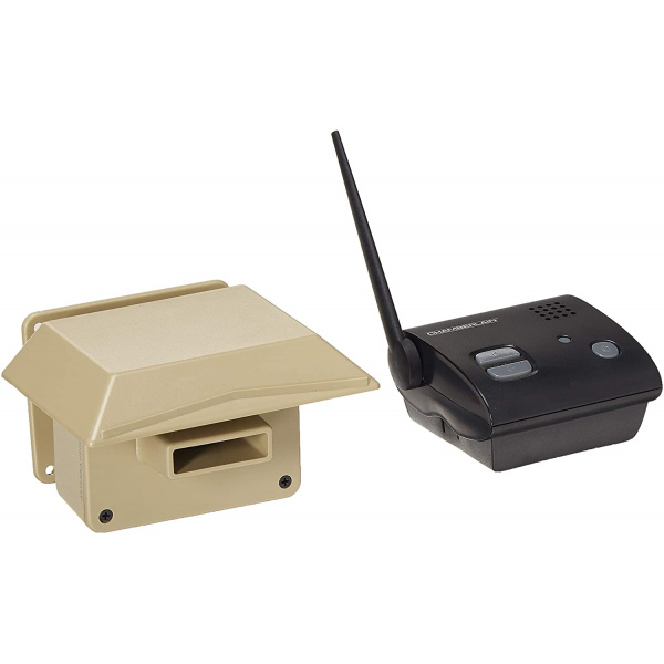 CHAMBERLAIN CWA2000 WIRELESS MOTION ALERT - Kasimex