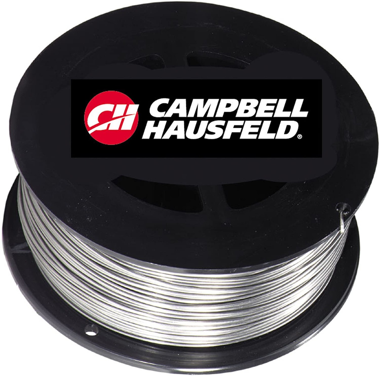 CAMPBELL HAUSFELD WE303001AV 0.030-INCH ALUMINUM MIG WIRE, 1-POUND ...