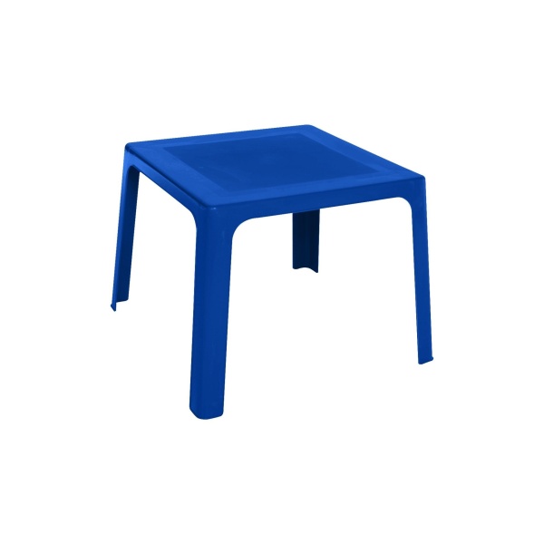 3583-XP RIMAX PEQUEÑIN KID'S TABLE BLUE - Kasimex