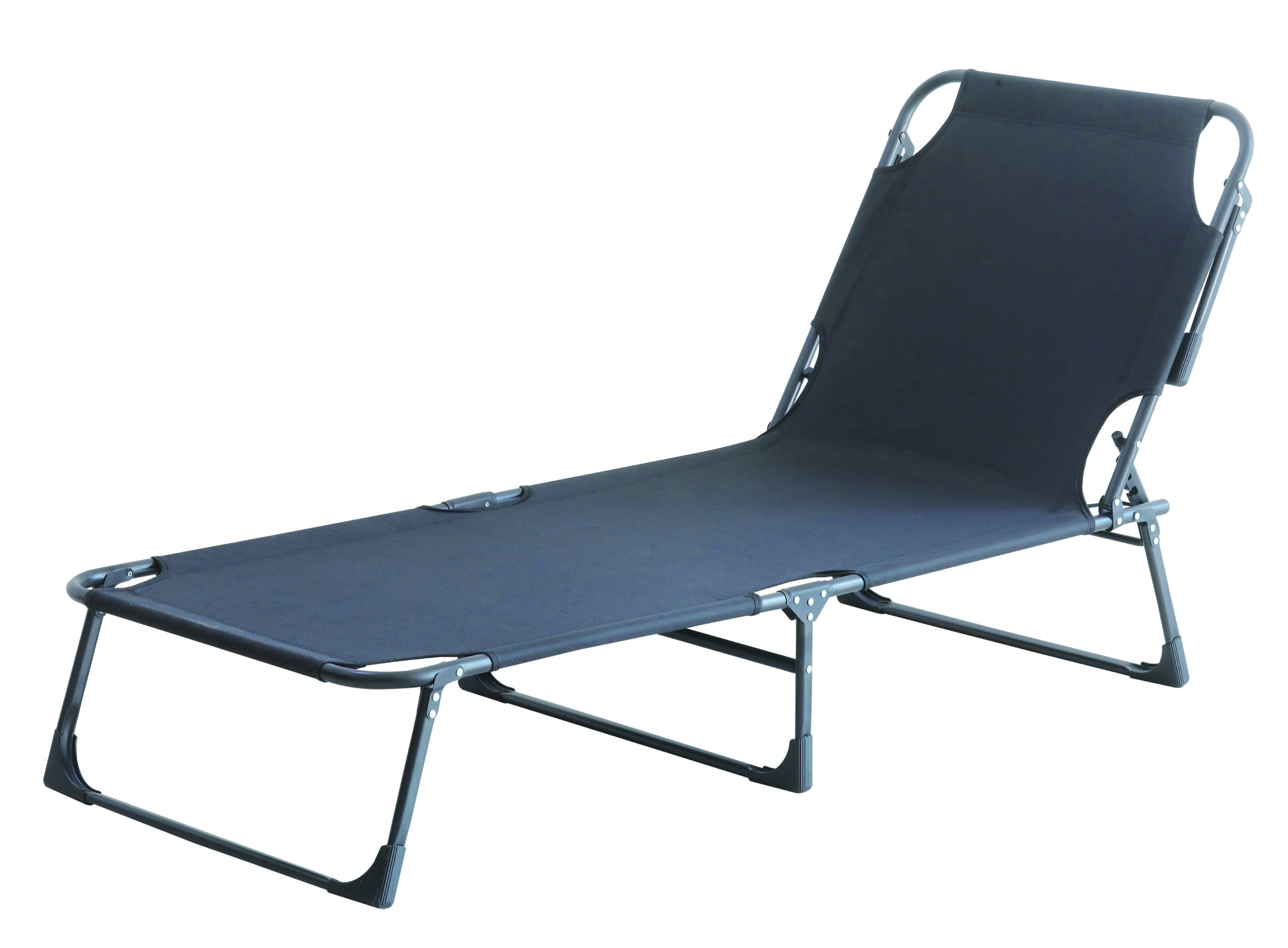 HUNTER HT-FB2 LOUNGE CHAIR - Kasimex