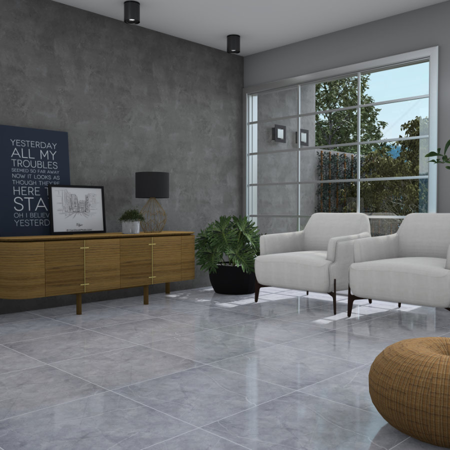 VIVA CERAMICA VPC 58058 58X58CM FLOOR TILE - Kasimex